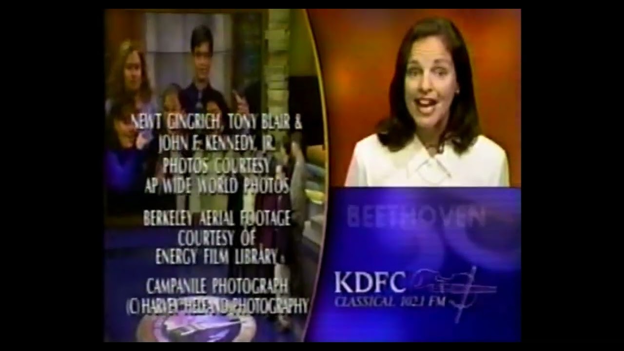 Jeopardy Credit Roll 5-8-1998 - YouTube