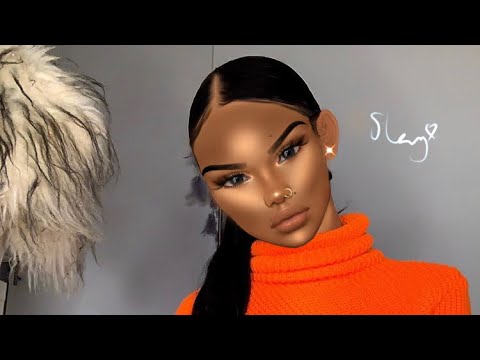 Imvu morphe tutorial with voiceover - YouTube