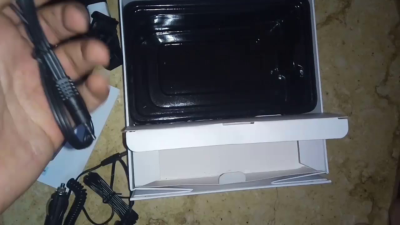 satlink ws-6916 open box-فتح علبه جهاز سات لينك ٦٩١٦ - YouTube