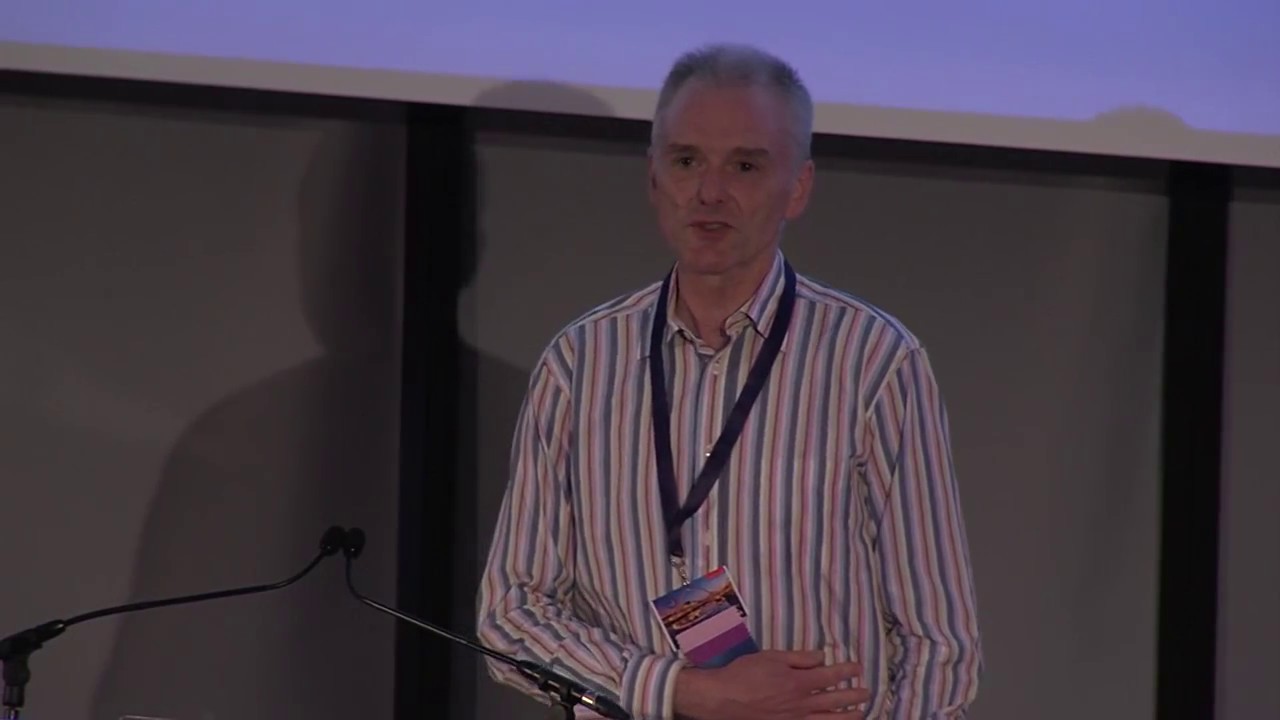 Widening Access to Medicine Professor Jen Cleland 1 min - YouTube