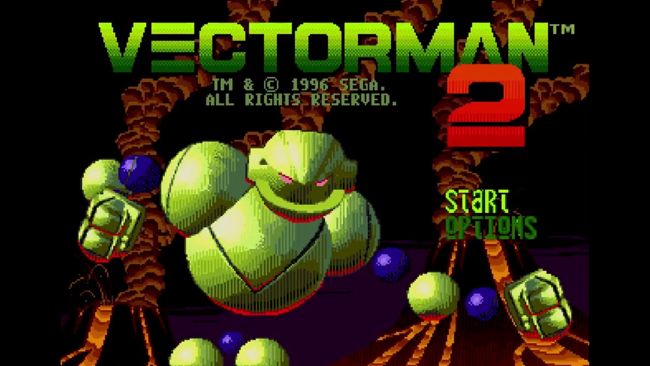 Sega Genesis & Mega Drive Platformers - Part 2 - YouTube