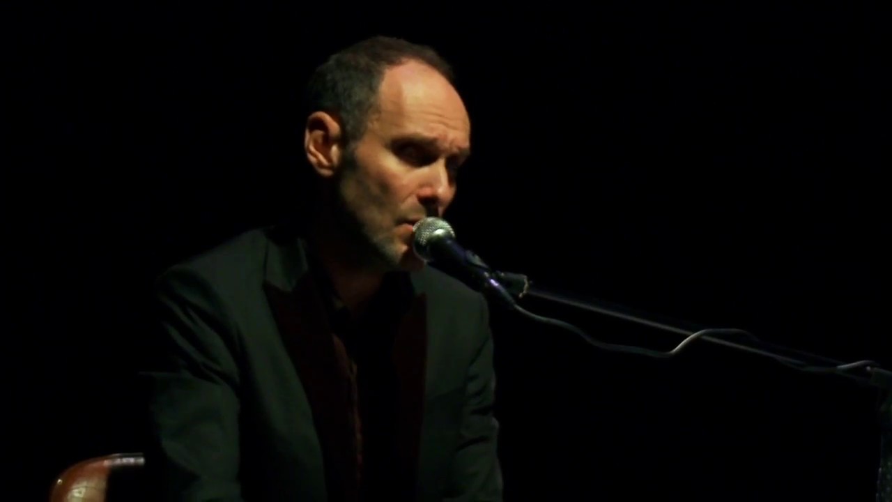 Clip Alzheimère de Nicolas Rafal - YouTube