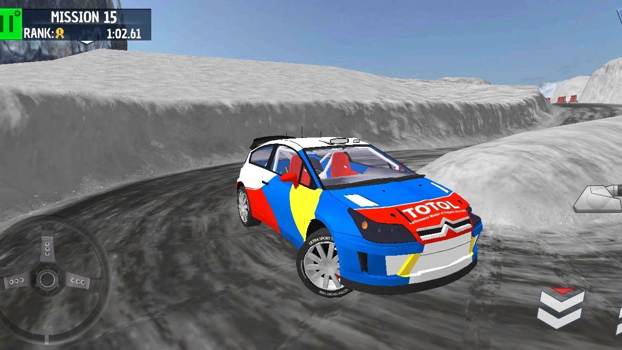 Ultimate Car Driving Simulator | Best Realistic Driving Game 2025 - YouTube