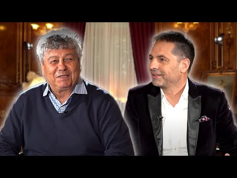 MIRCEA LUCESCU - \