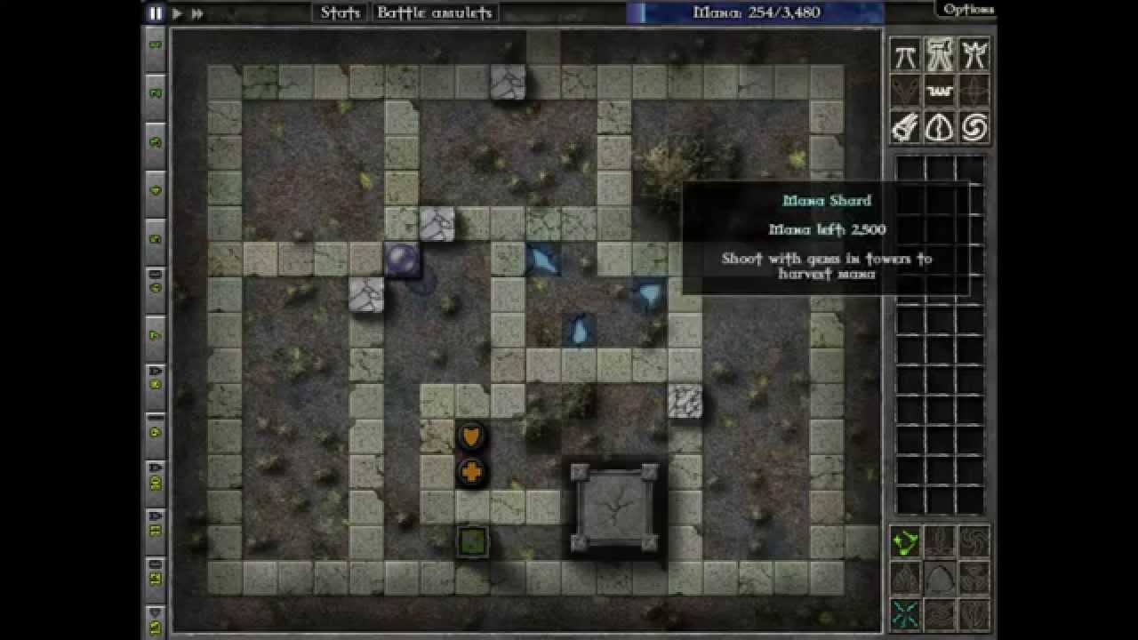 Gemcraft labyrinth hidden maps - nibhtwar