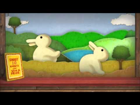 Rabbit or Duck National Geographic Education - YouTube
