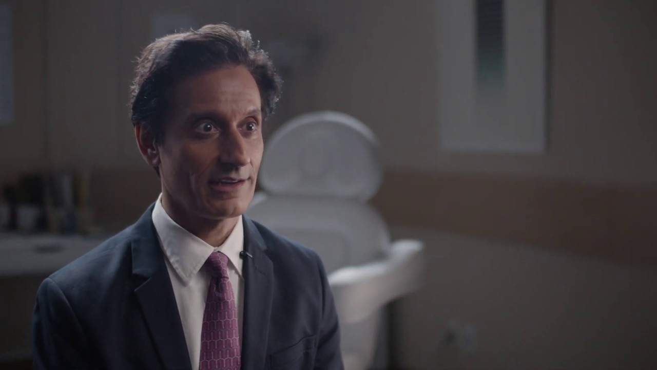 Meet the Doctors: Dr. Raj Rathee - YouTube