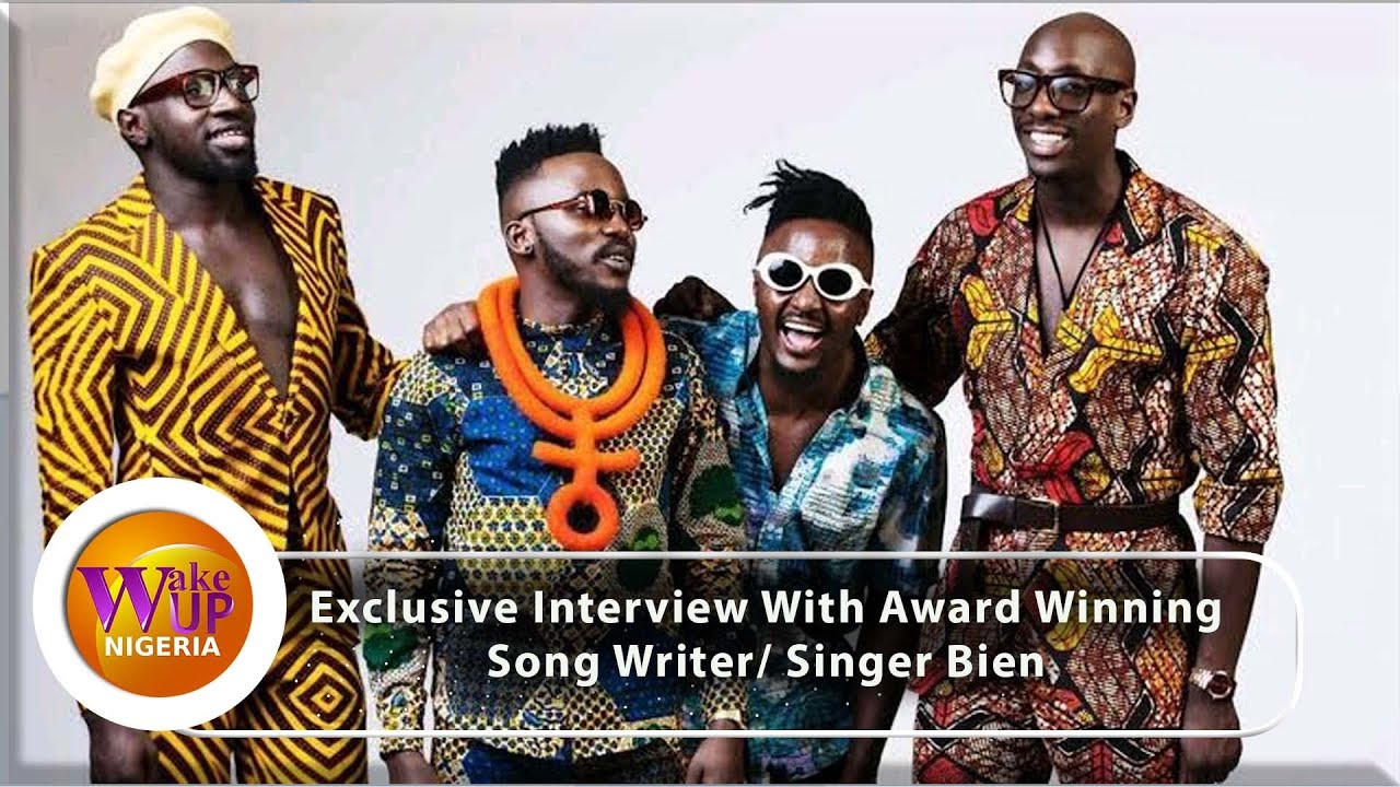 We Went For Therapy Before Sauti sol Separated ~ Award Winning Song ...