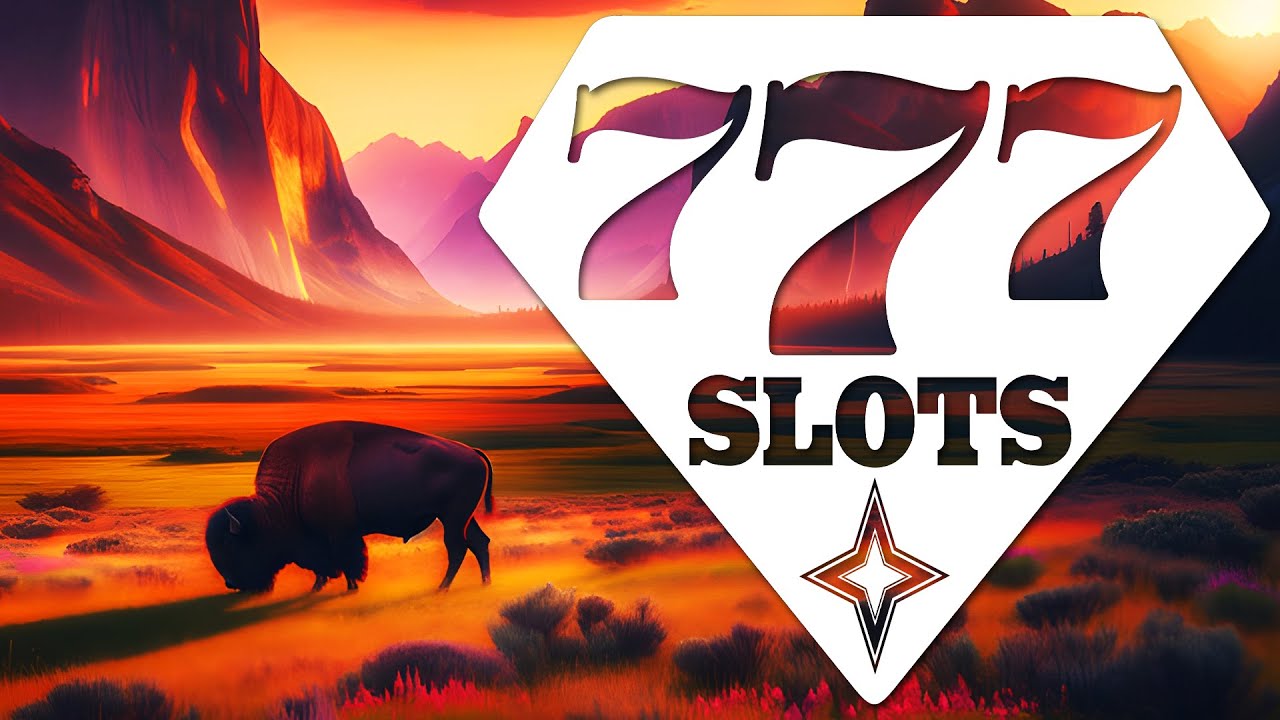 Iconic Bonuses at the Buffalo Rush Slot Machine on Billionaire Casino ...