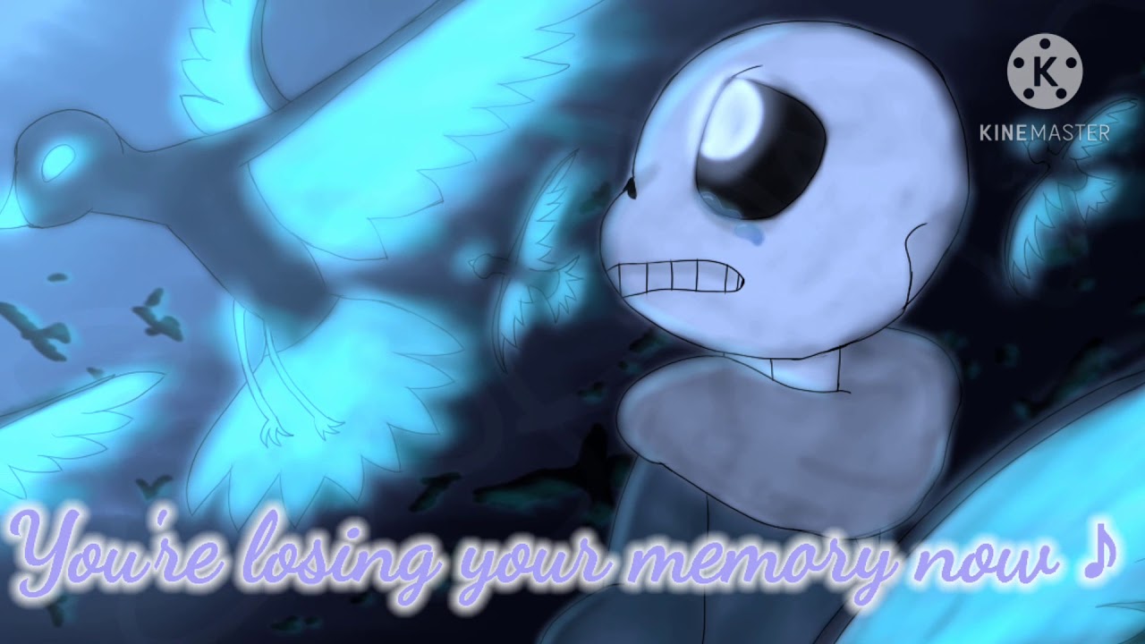 Losing Your Memory (Sans/Low Vers) - YouTube