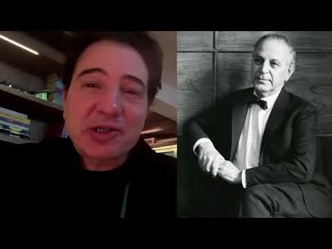 Ulvi Cemal Erkin ~ Fazıl Say, piyano - Atilla Gündoğdu, bariton