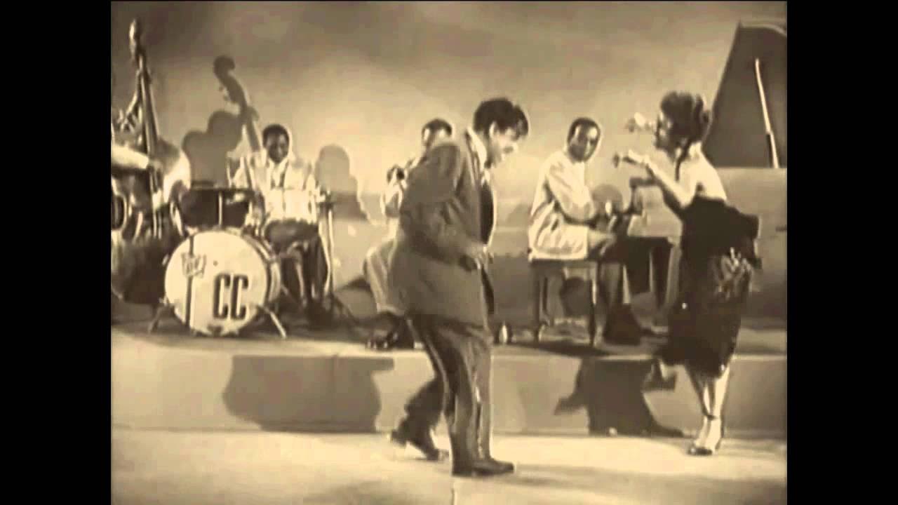 Calloway Boogie - Cab Calloway - YouTube