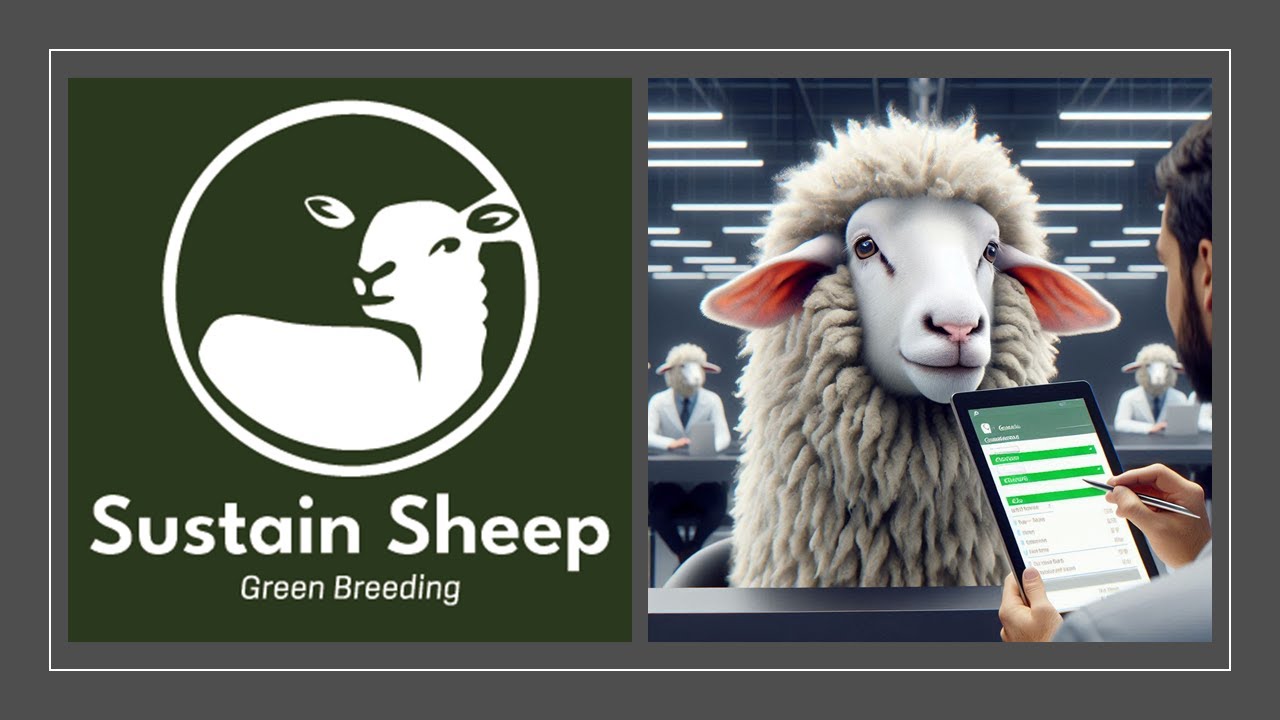 Sustain Sheep online Survey 2025: Awareness of genetic tools for ...