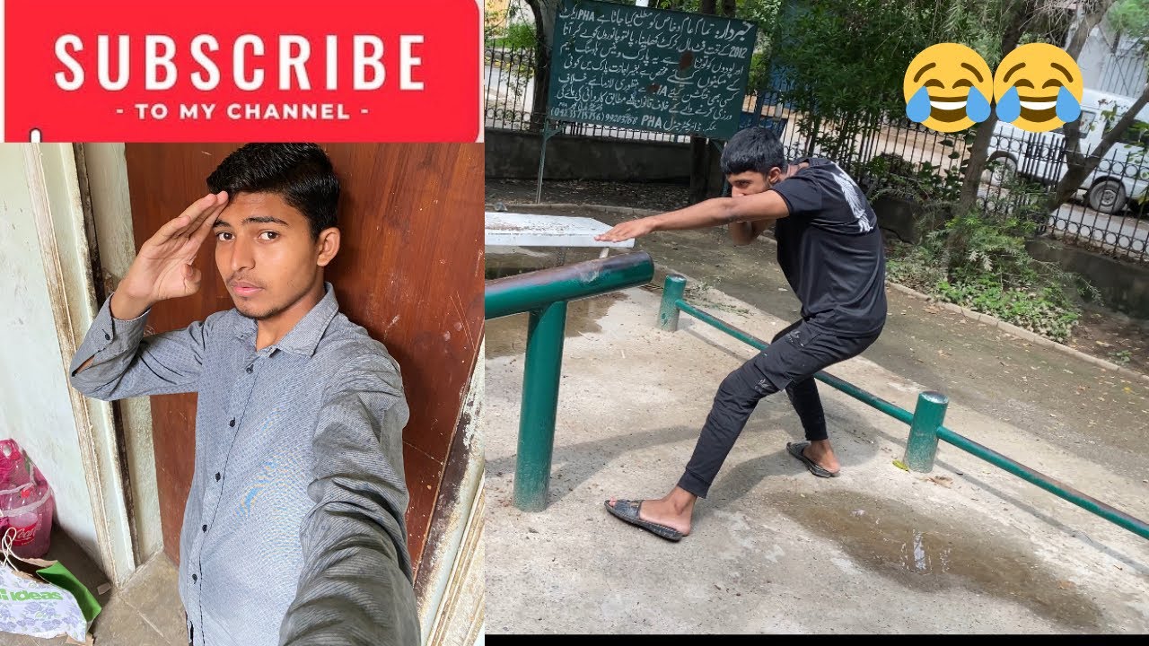 Enjoy with vele friends |AZEEM BHAI AND USMAN BHAI - YouTube