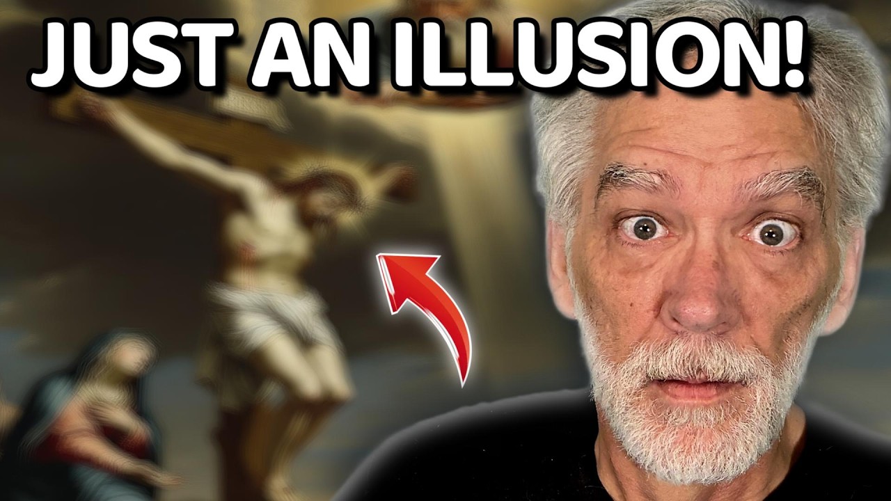 The ILLUSION of FAITH - YouTube