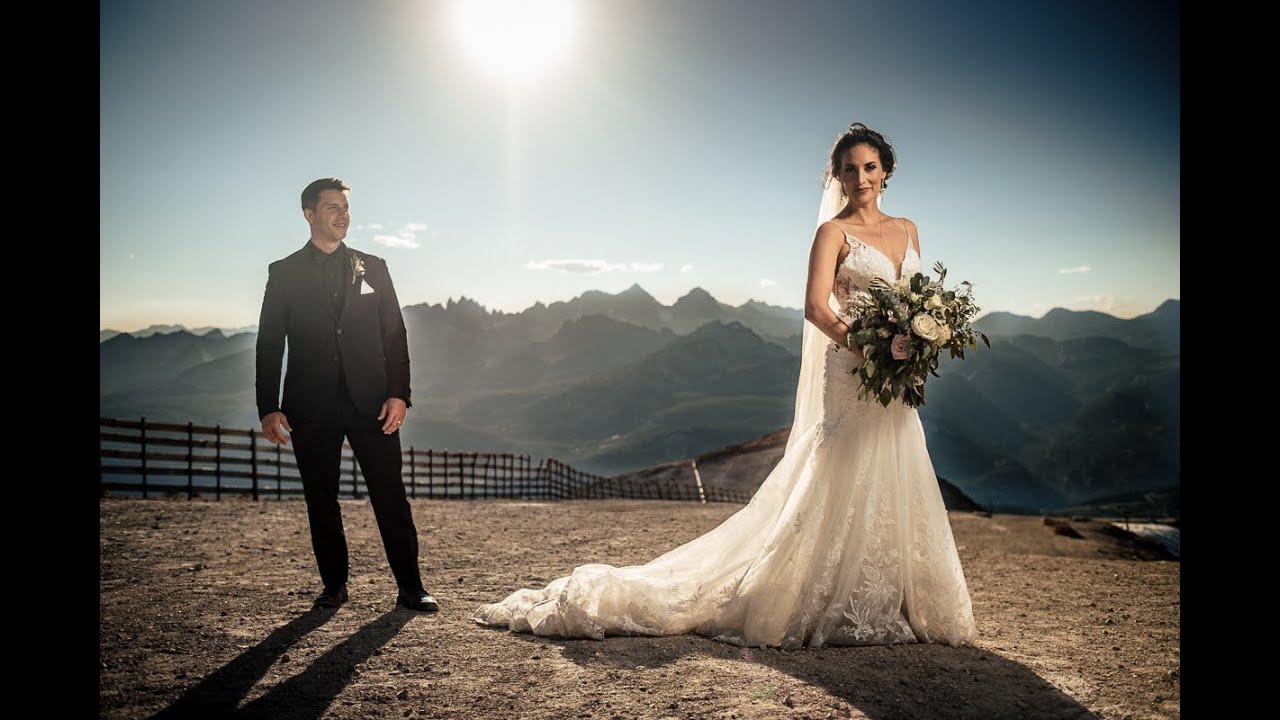Kristine + Wade PhotoFilm HD 1080p - YouTube