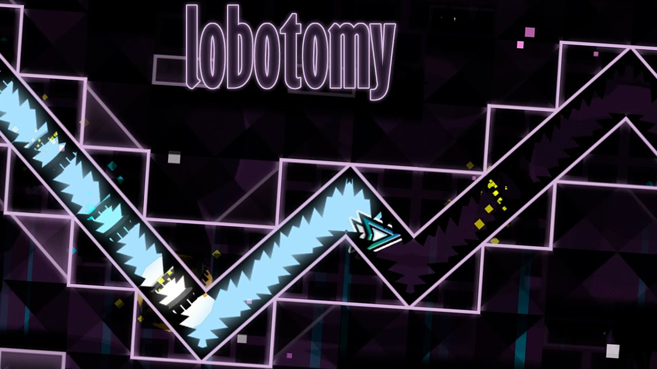 lobotomy by maxfs / 4K showcase - YouTube