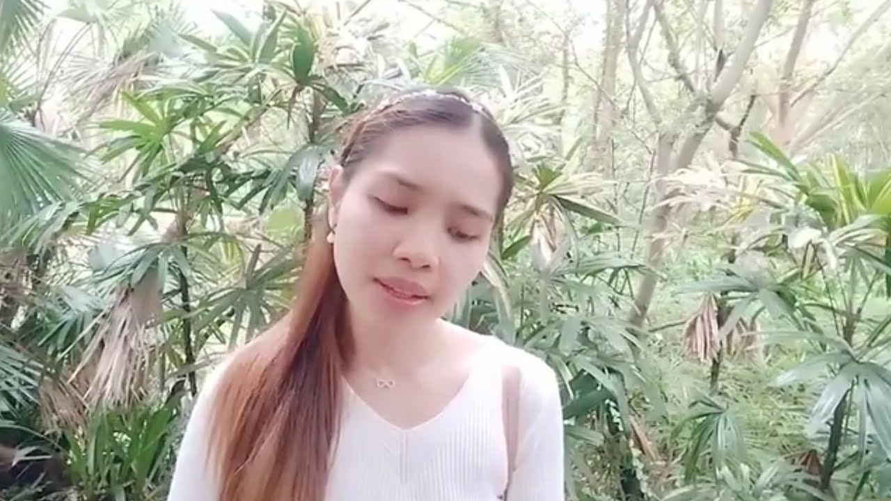 Nicolette - White Houses (Cover) - YouTube