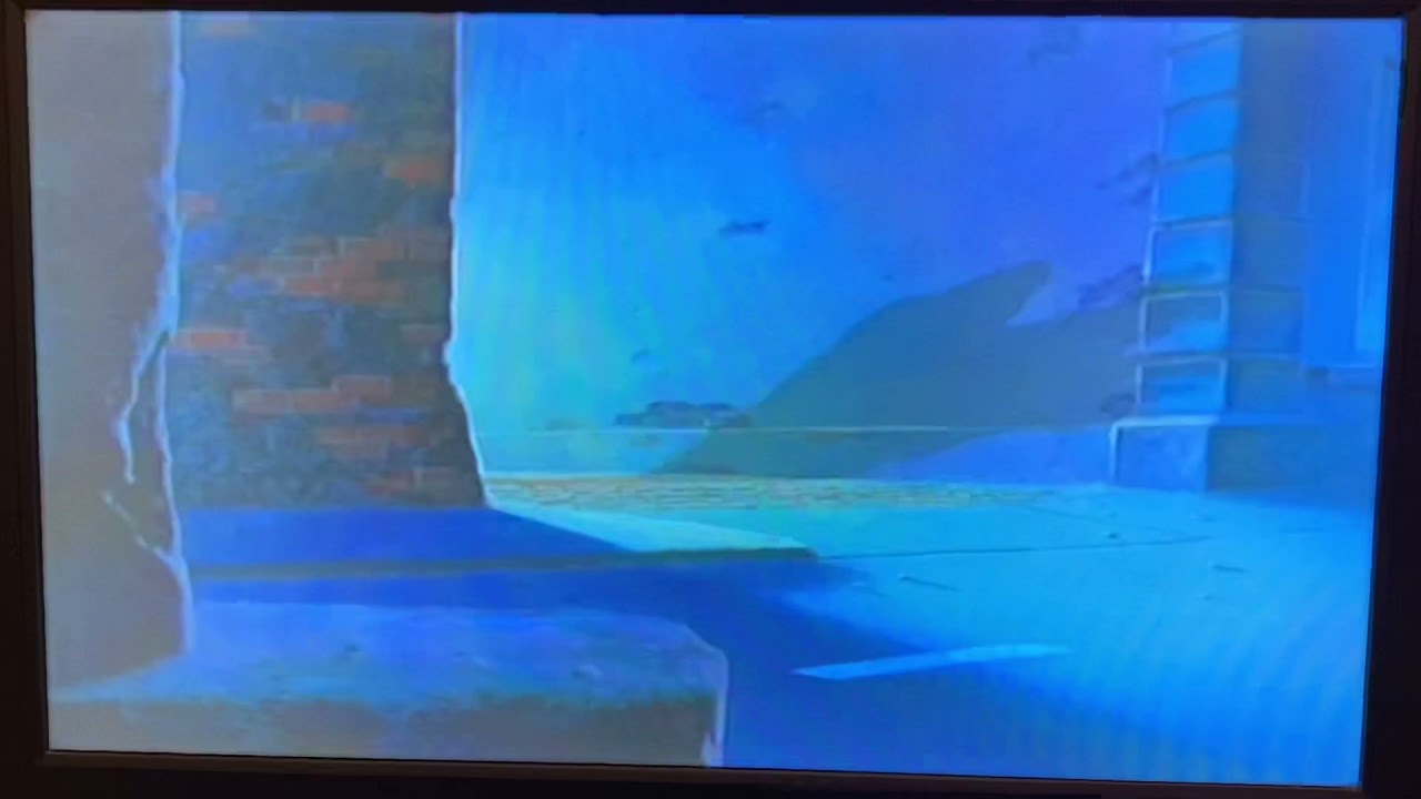 Tom and Jerry The Movie (1992) Meet Robyn Starling - YouTube