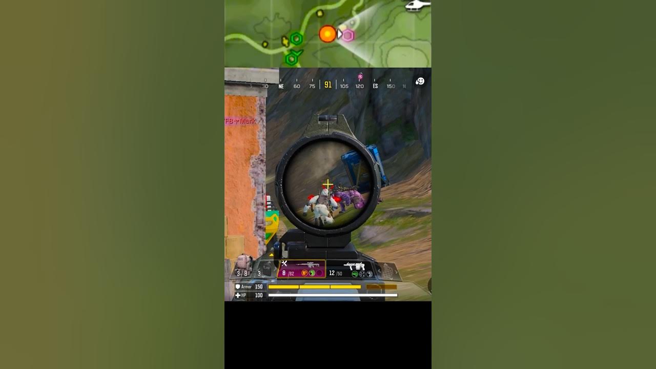 Rytecnuc #callofdutymobile #codmbrhighlights #codmobile #codmbrclips #codm #codmbr #cod # ...