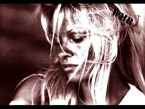 Pamela Anderson music video By WMR - YouTube