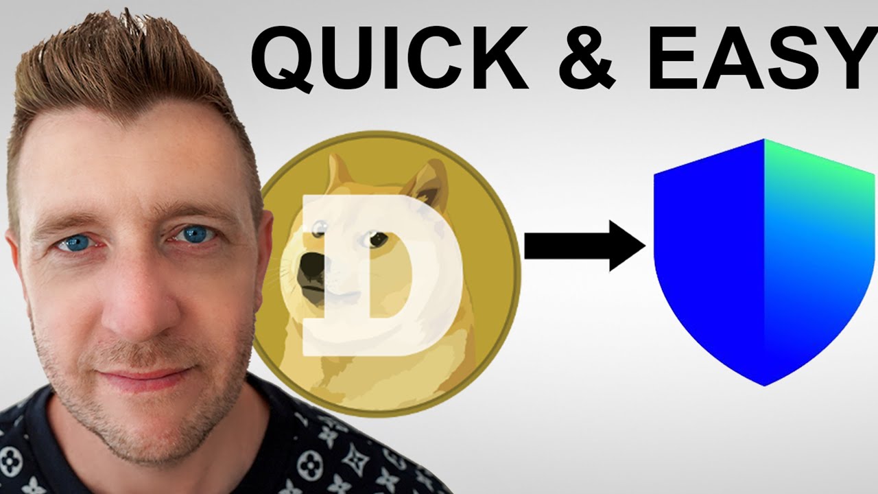 How to Add Dogecoin (DOGE) to Trust Wallet | Full Step-by-Step Tutorial ...