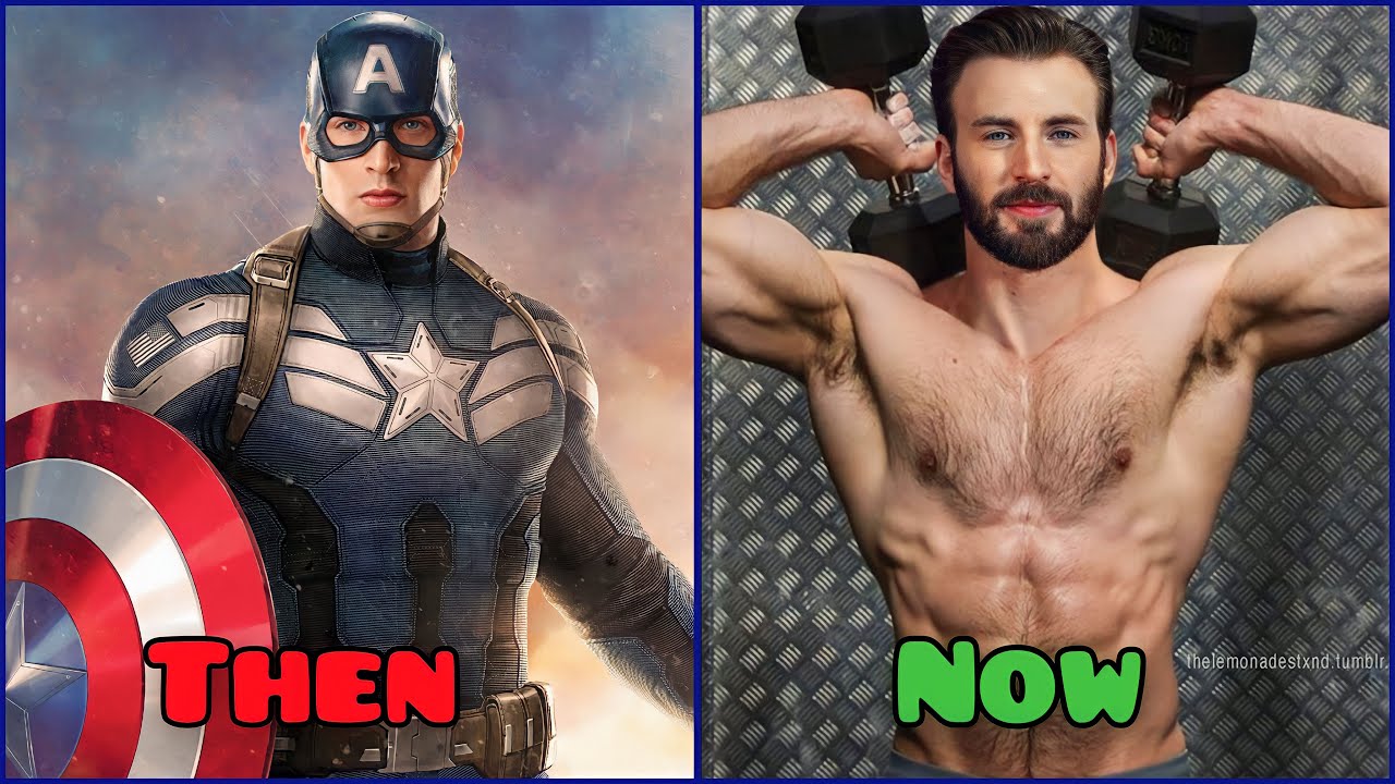 Captain America: The First Avenger 2011 Cast Then And Now 2023 How They ...