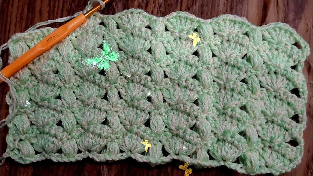 UNVEILING THE MOST EXCEPTIONAL DESİGNS YOU' VE EVER SEEN/ EASY CROCHET ...