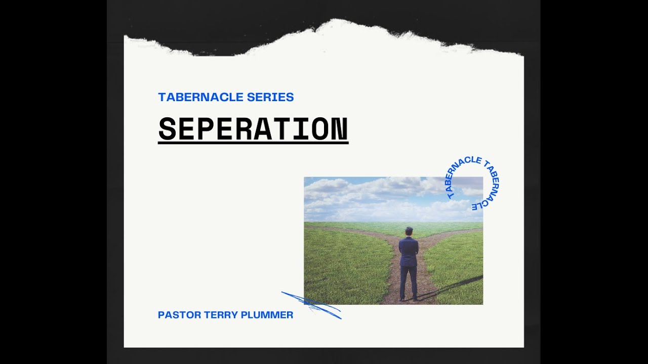 Sunday Morning Service Pastor Terry Plummer - YouTube