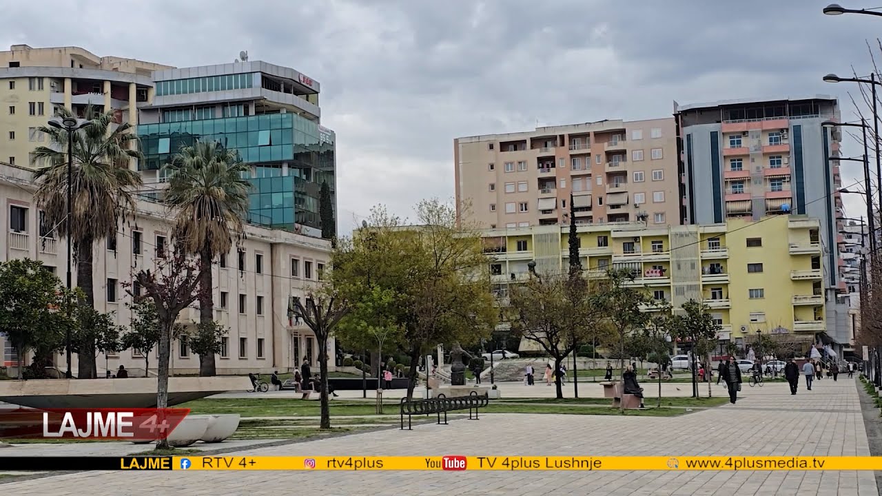 14 Marsi, "Dita e Verës", nuk organizohen festa në qytetin e Lushnjës ...