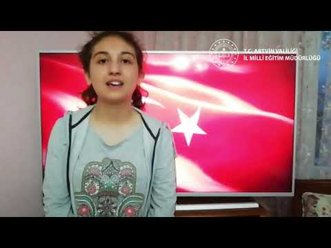 19 Mayıs Şiiri
