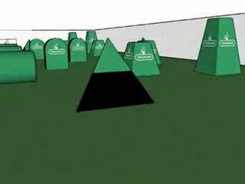 3ª stage OLX field 1