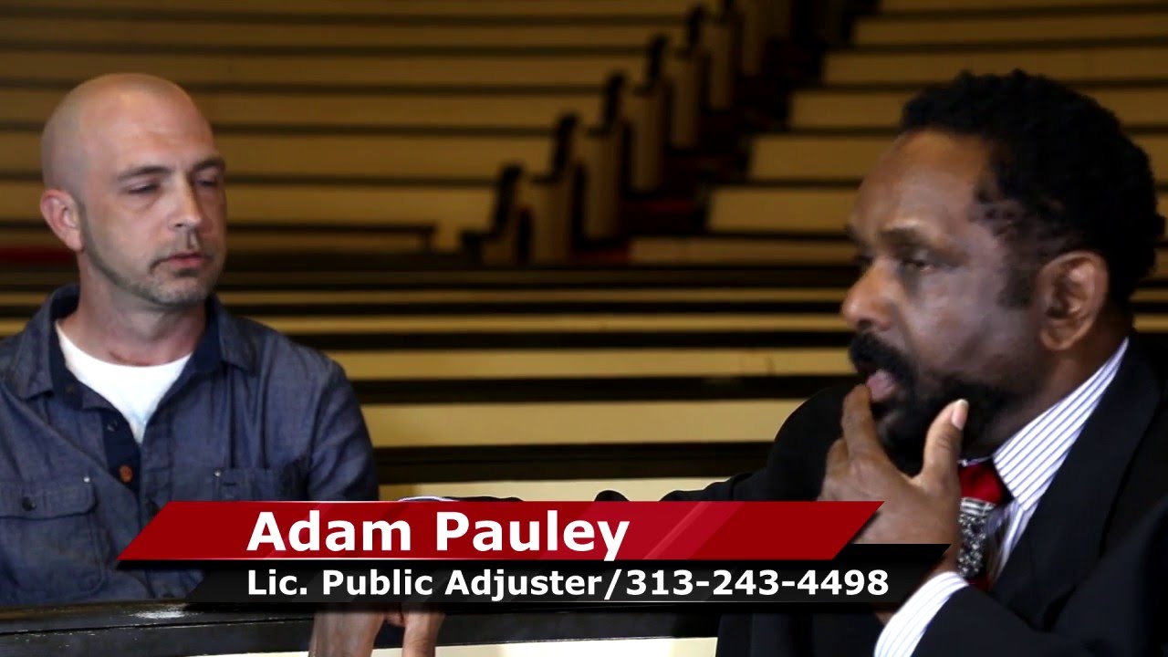 The Total You | Pastor Joel T. Wallace | Adam Pauley | May 1, 2016 ...