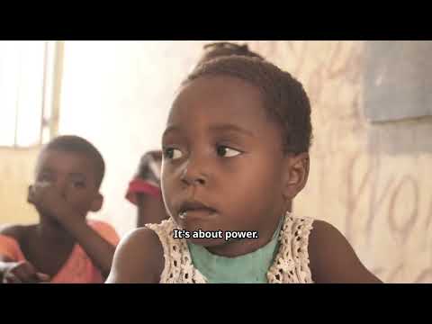 Pan-Africanism Explained For Kids