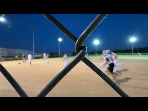 Home run number 4 - YouTube