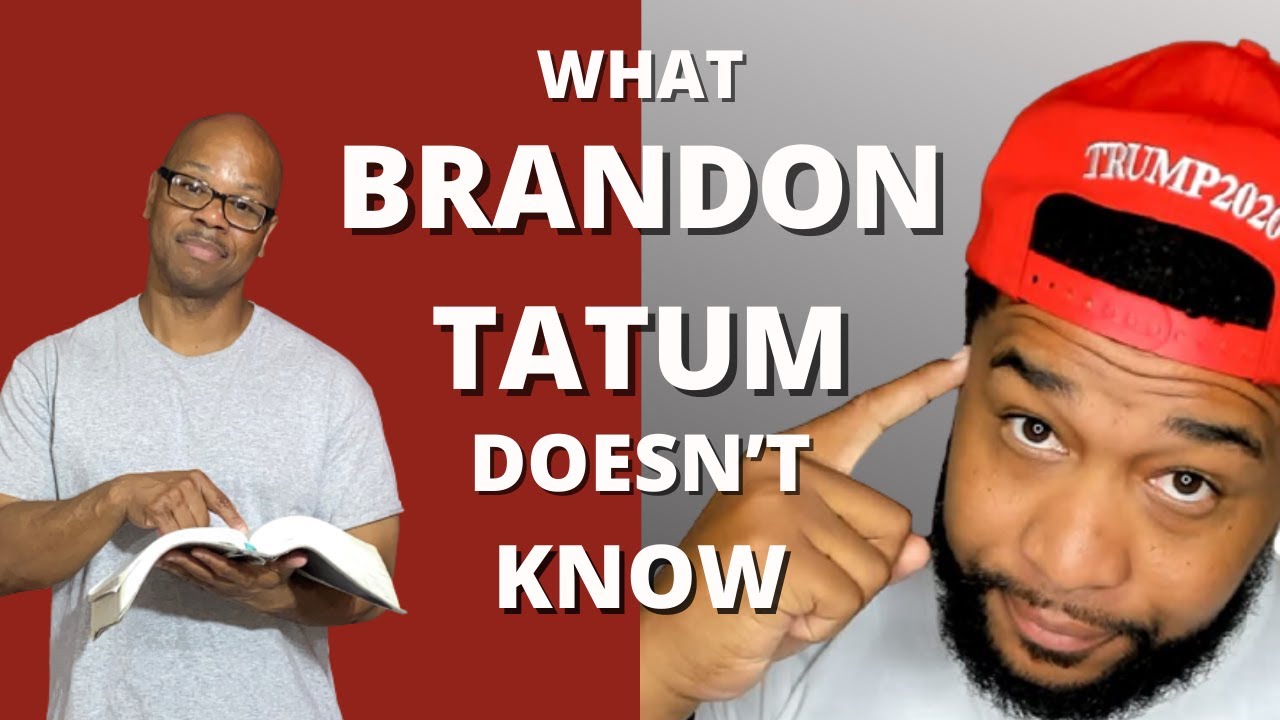 The Trinity vs Brandon Tatum - YouTube