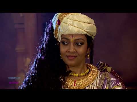 Mahabharatham tamil Episode 95 மகாபாரதம் 95