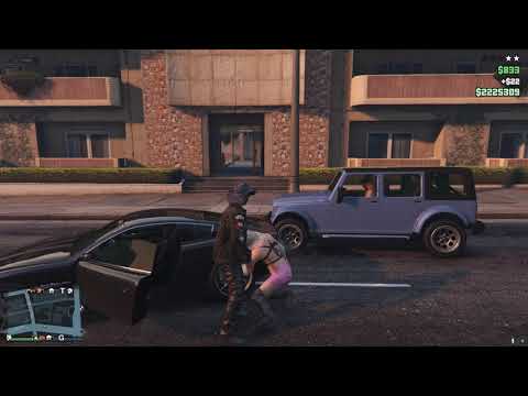 GTA V Trans