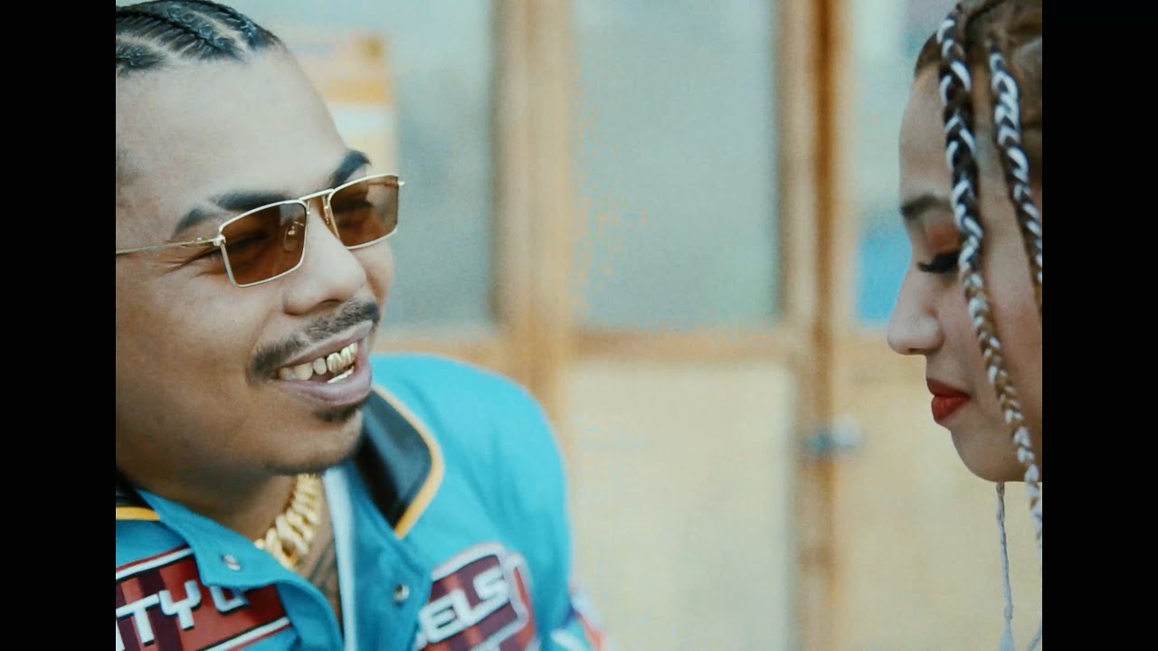 OG Cry - Mary Jane (Official Music Video) [Prod. by CTBeats] - YouTube