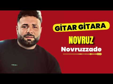 Novruz Novruzzade - indi Gelsin Gitar Gitara - 2025