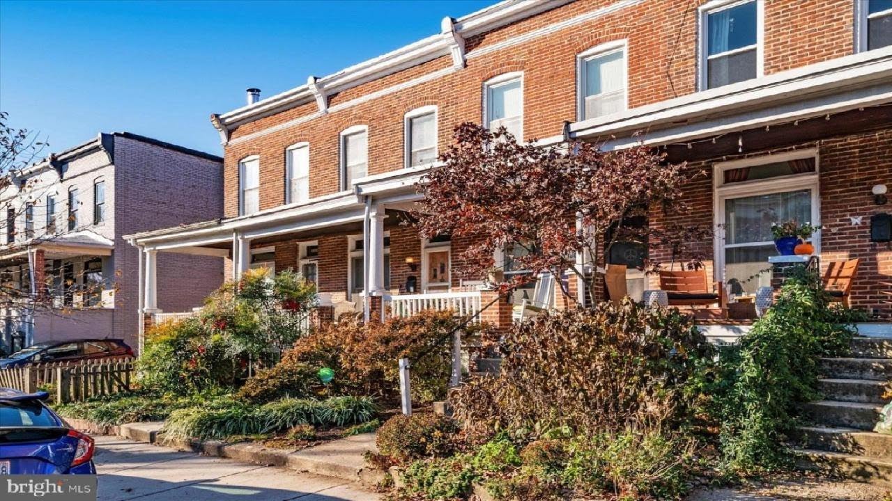 3330 BEECH AVENUE, BALTIMORE, MD Presented by Jacob Sweitzer. - YouTube