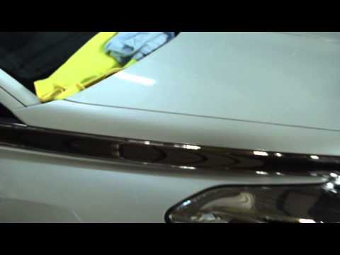 Real glass coating by maytem