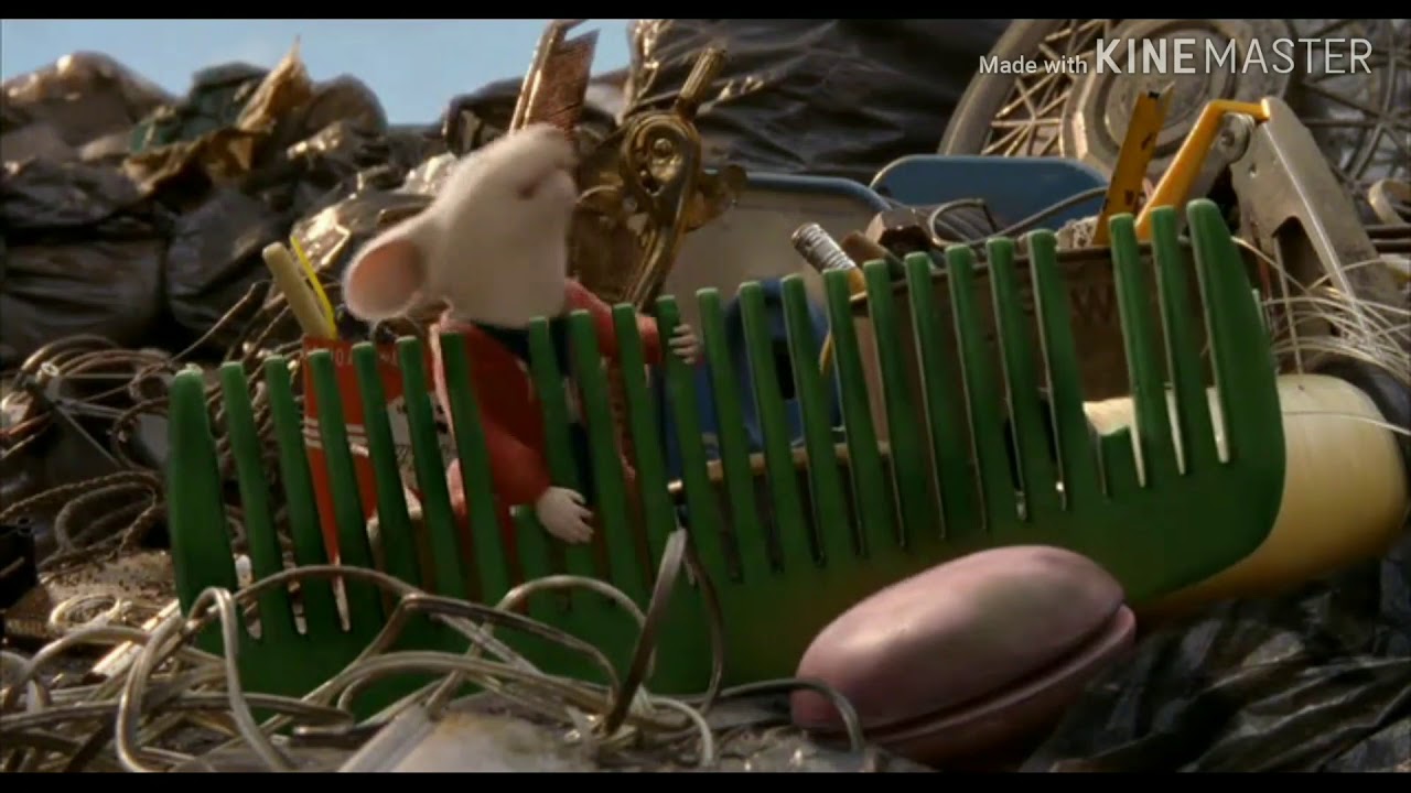 Chantal Kreviazuk - Another small adventure (Стюарт Литтл 2) - YouTube