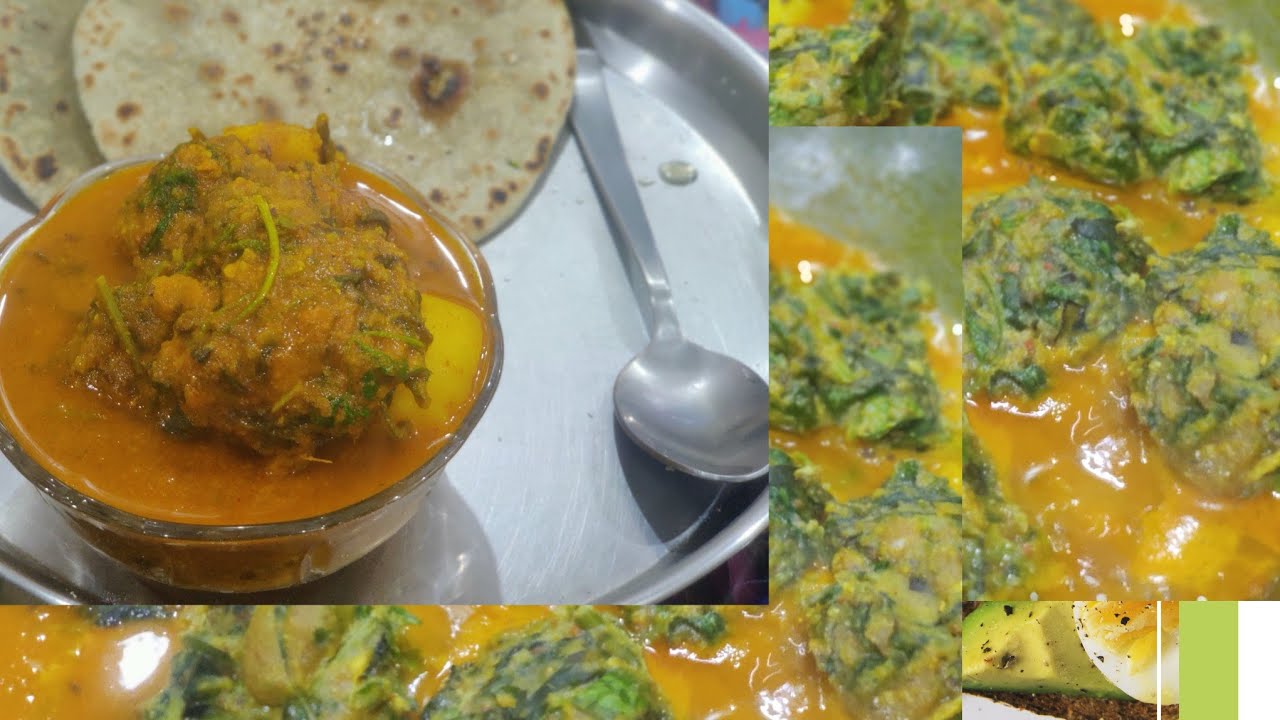How To Make Healthy Tasty Besan Tikka Gravy? In A Simple Way 💯#Tikka ...