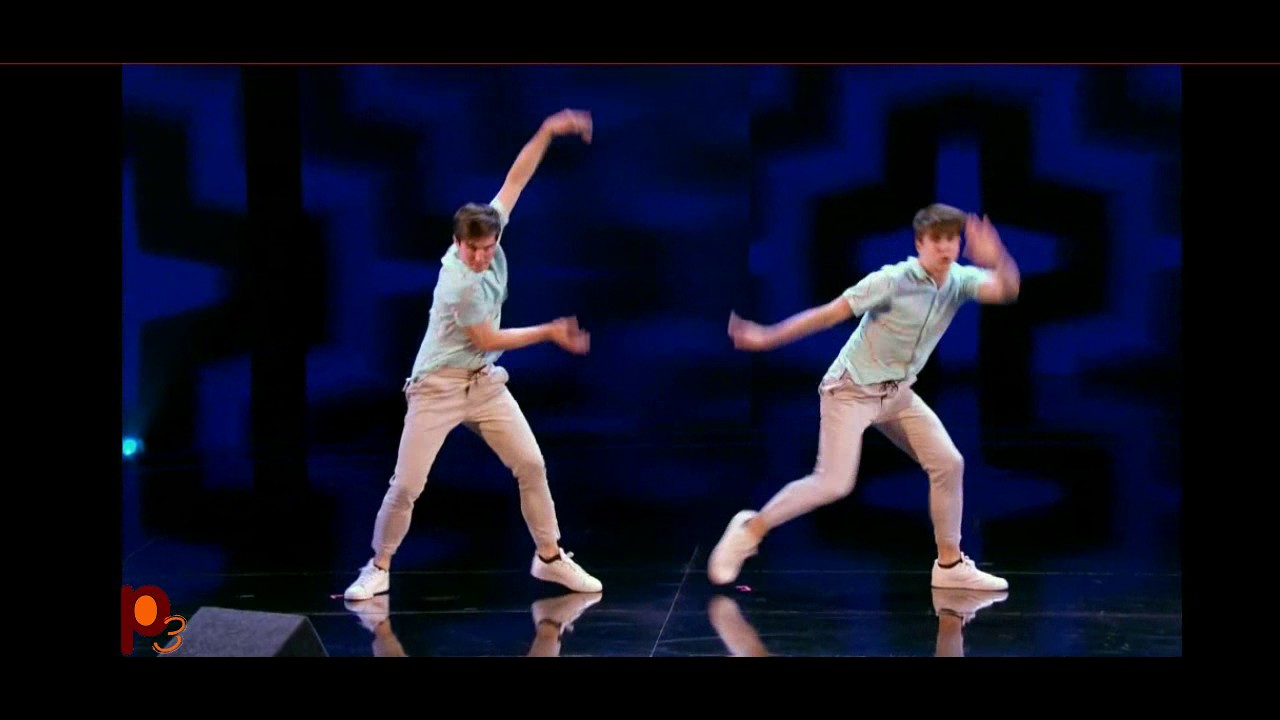 Mirror Image, The Fun Twins Brothers - The Judges Cut @ America's Got ...