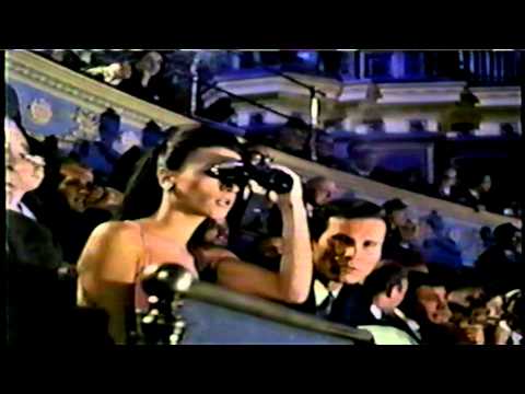 Matchless (1967) Boxing Scene. - YouTube