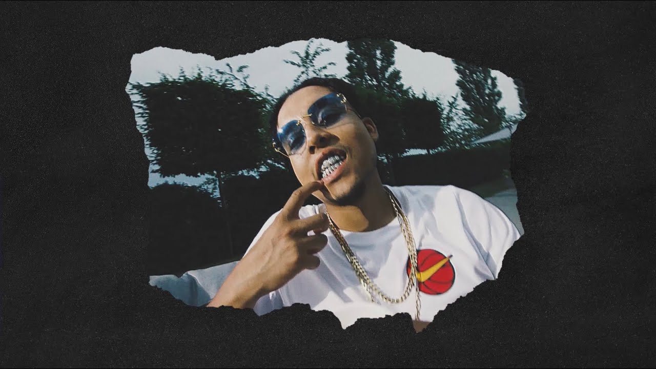 Kalim x Lucio101 x Omar101 Type Beat - "EMIRATES" [prod. by Lifted ...