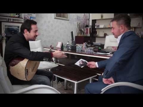 COŞKUN KARADAVUT & ANKARALI VOLKAN   Şimdi Bir Avareyim 1080p