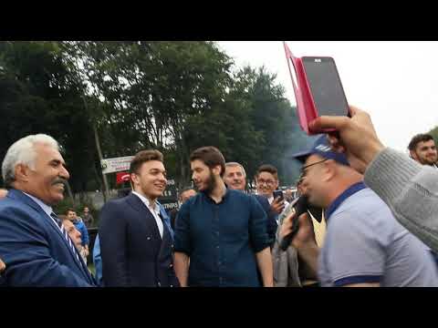 Baydarlı festival 2016