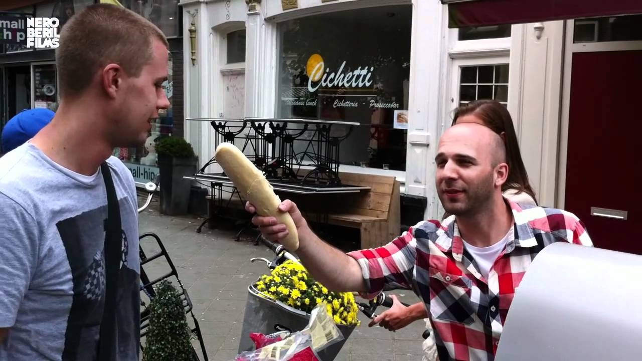 Disfunktion feat. Stephen Pickup - Chasing Clouds Away (Making Of ...